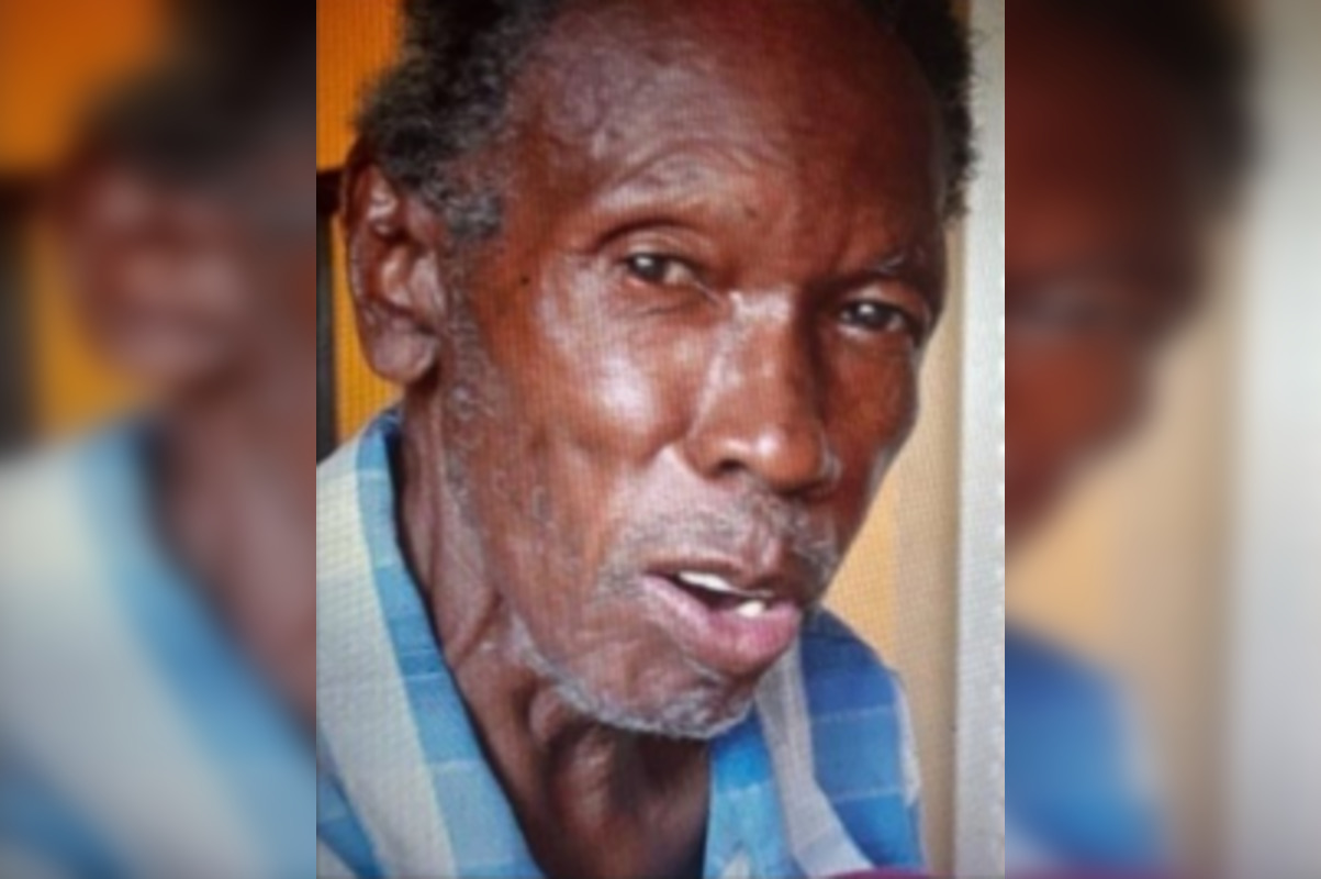 Missing 79-Year-Old John Lorenzo Cheever Found Safe in Northeast