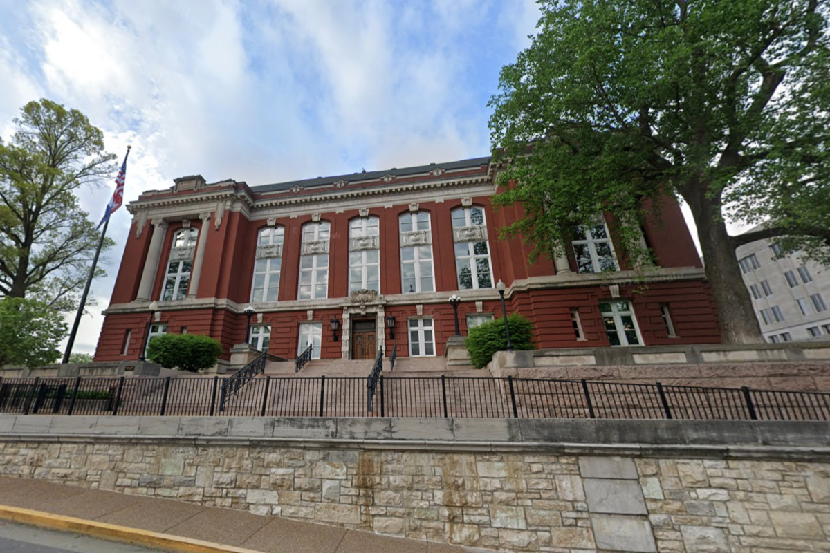 Missouri Supreme Court Takes Over Wrongful Death Lawsuits After Park