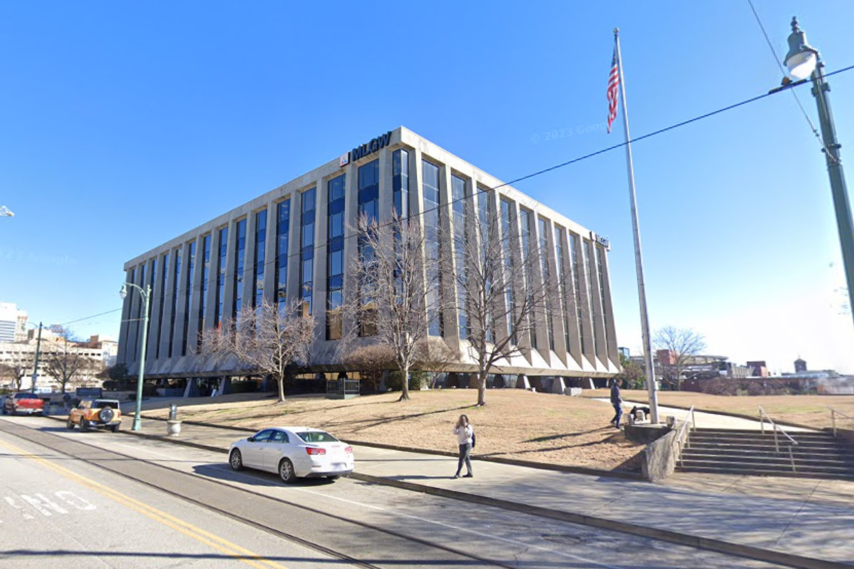 MLGW CEO Responds to NAACP Claims on South Memphis Gas Turbines