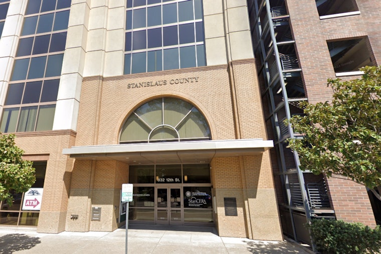 Modesto Man Found Guilty of Domestic Violence, Child Endangerment in