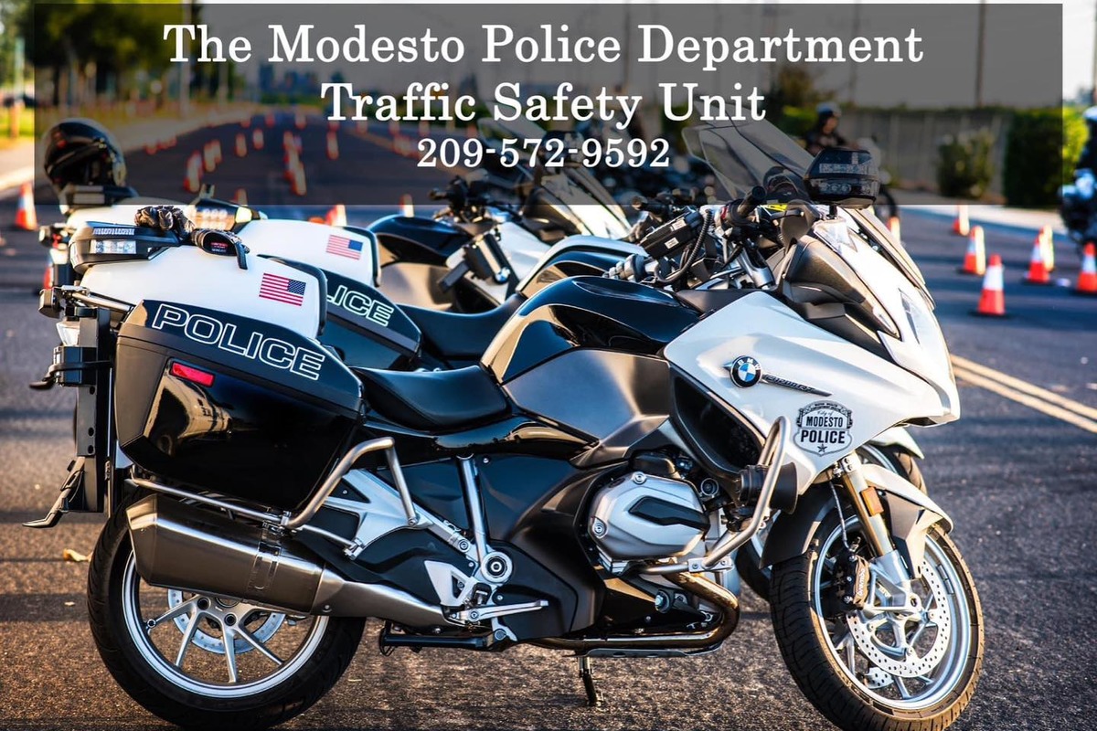 Modesto Resident Charged with Felony Hit-and-Run and DUI After Fatal