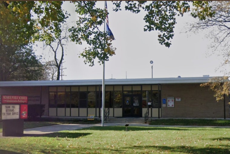 Monroe County School District Sued for Alleged Cover-Up of Teacher's