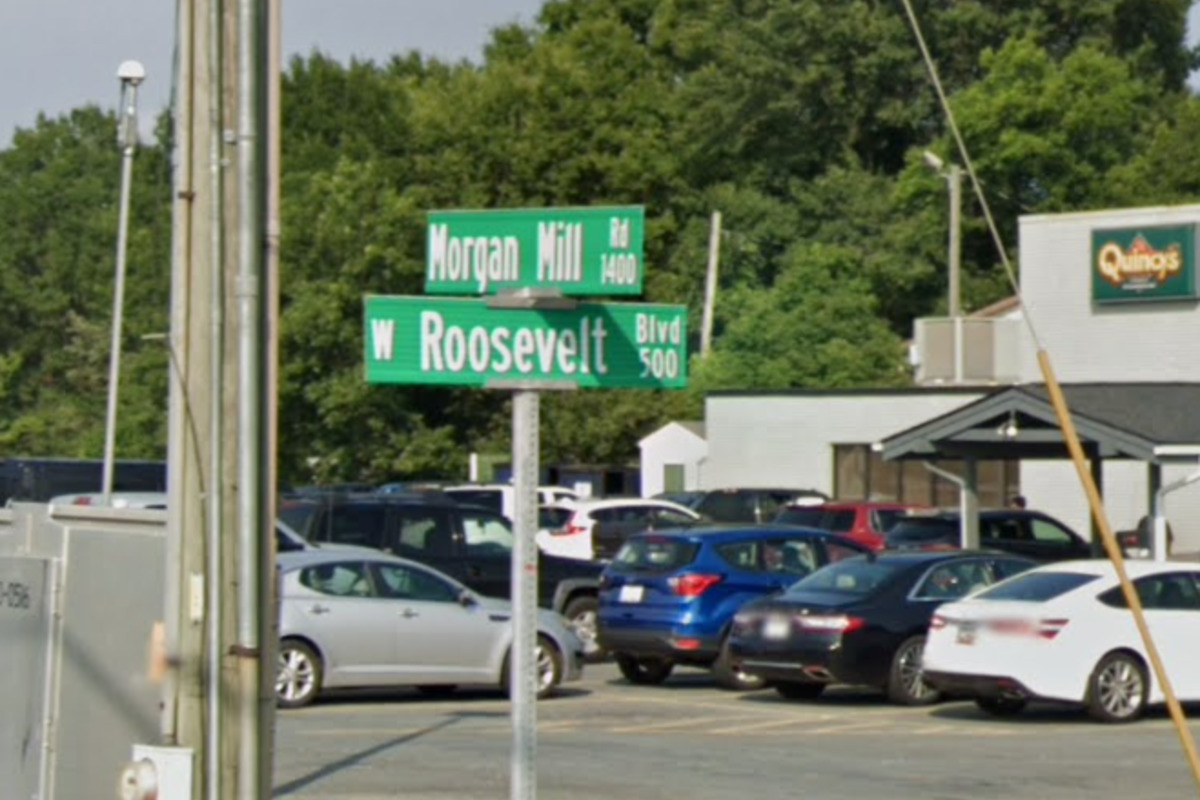 Monroe Police Investigate Fatal Pedestrian Accident on Roosevelt Blvd
