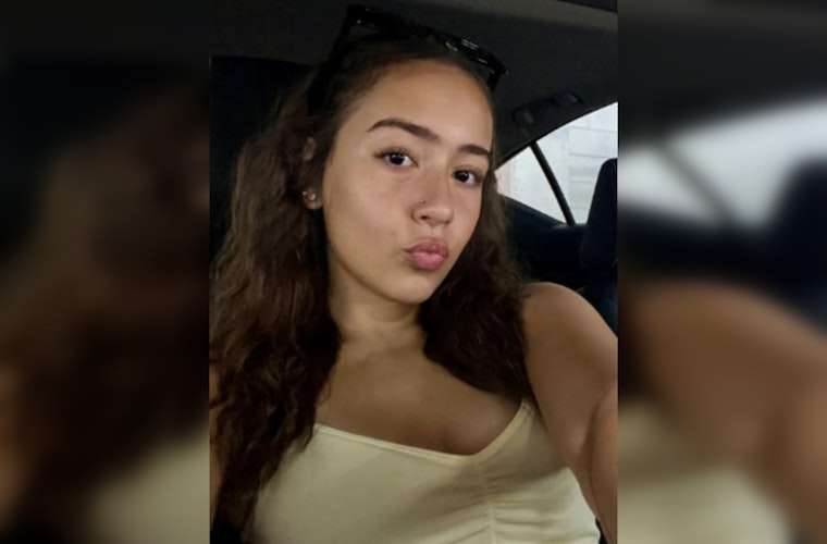Montgomery County Police Seek Public's Help in Locating Missing Teen