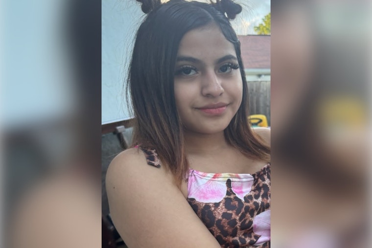 Montgomery County Police Urge Community Aid in Search for Missing