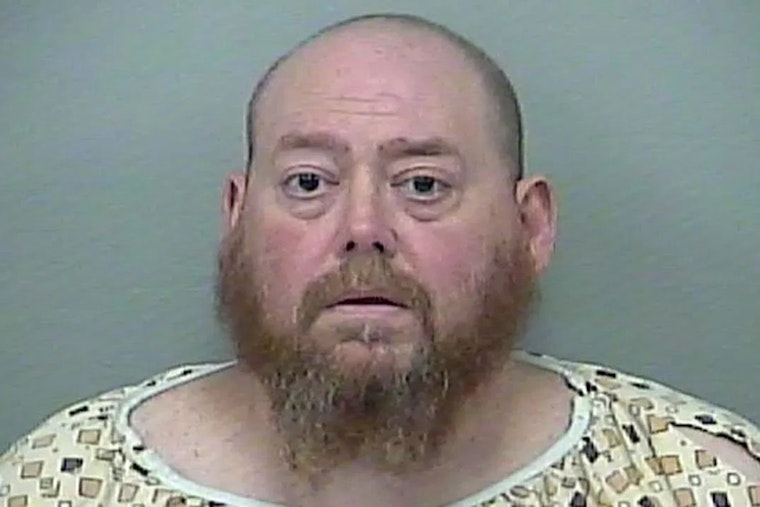 Morrow County Community Mourns Deputy Daniel Sherrer as Suspect Brian