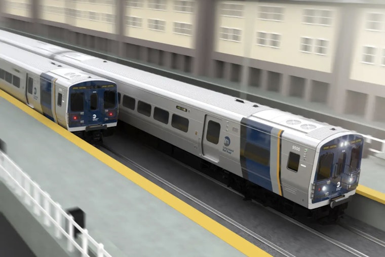 MTA Invests $2.3 Billion in Newest Train Cars, Modernizing LIRR Fleet