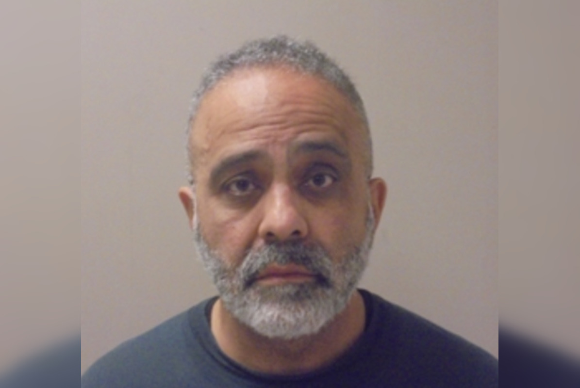 Multnomah County Corrections Deputy Charged with Sexual Misconduct