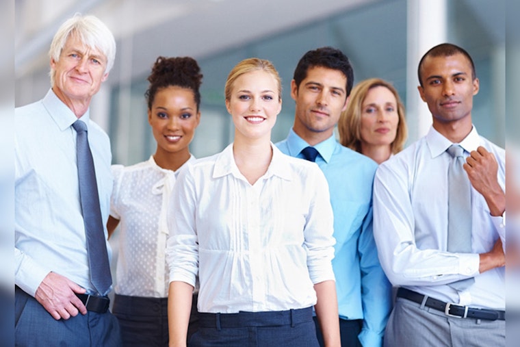 Nashville's Metro Social Services Unveils the "MSS Workforce