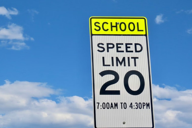Nashville’s NDOT to Escalate School Zone Safety Efforts During Summer