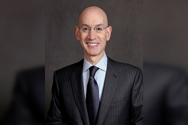 NBA Commissioner Signals Potential Expansion, Raising Possibility of
