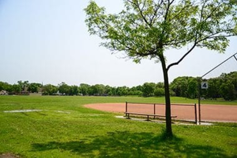 New Athletic Field Fences to Enhance Minneapolis' Todd Park Ahead of
