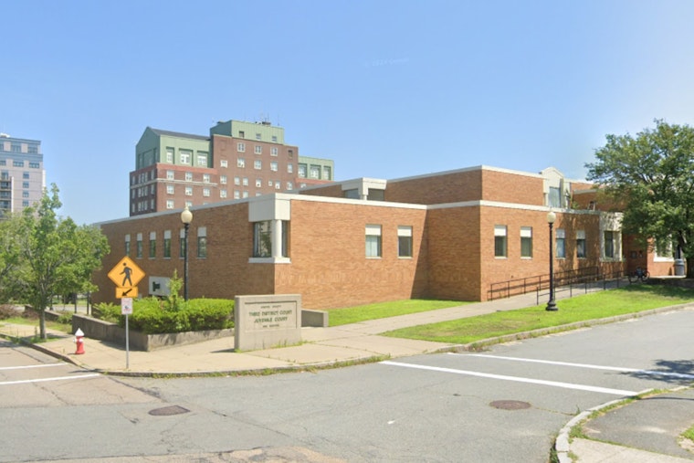 New Bedford Man Extradited to New Hampshire, Charged in Fatal