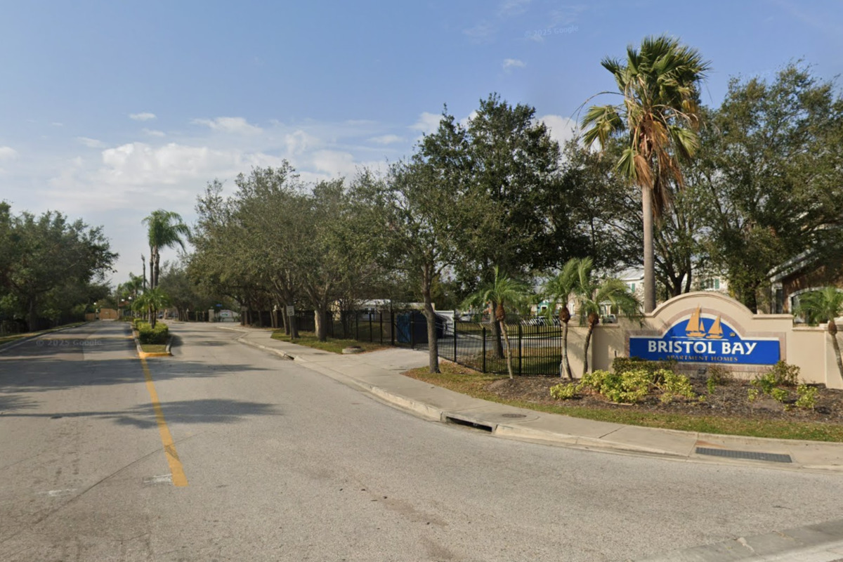 New Life Village in Tampa to Unveil New Sports Complex for Foster
