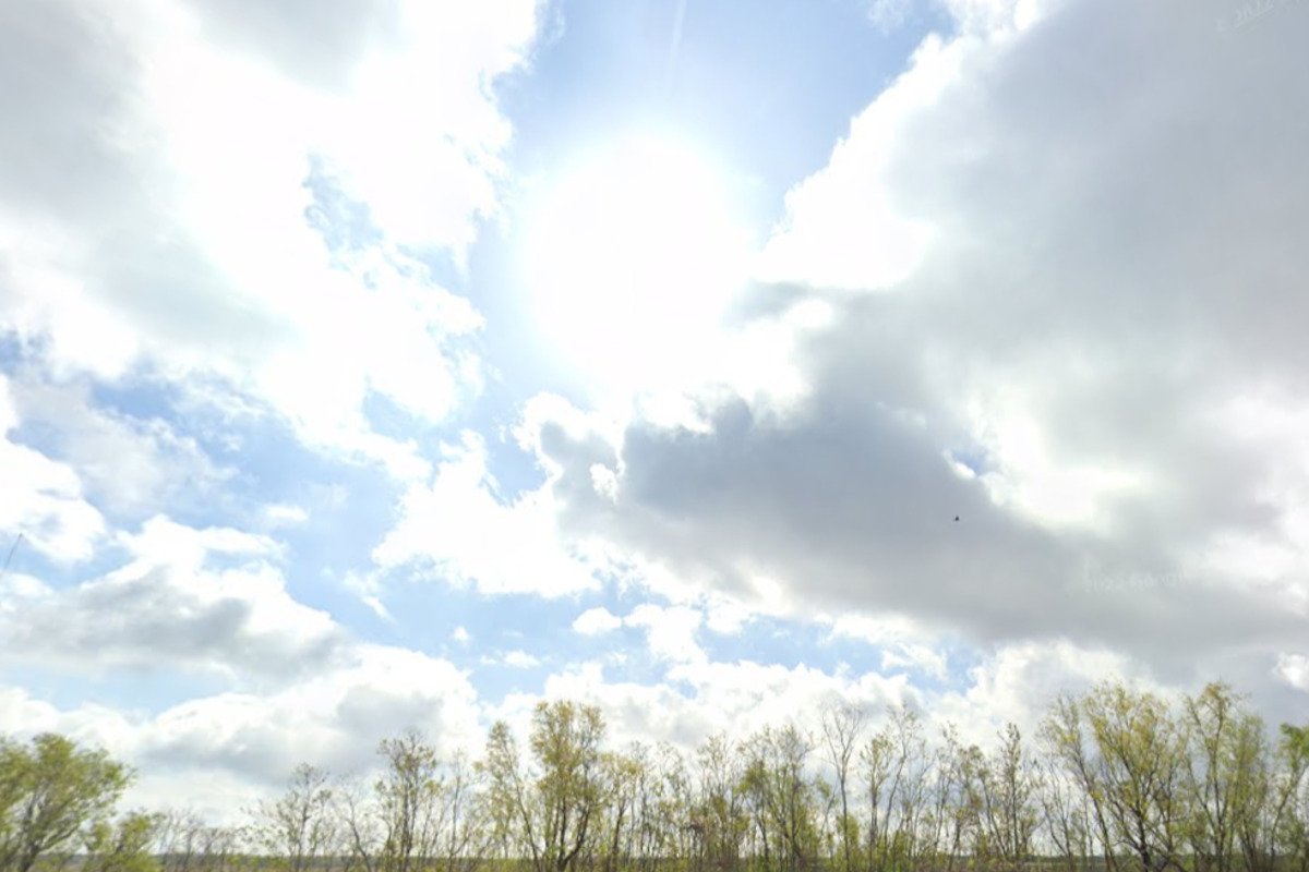 New Orleans Braces for Week of Summer Showers and Thunderstorms, Says