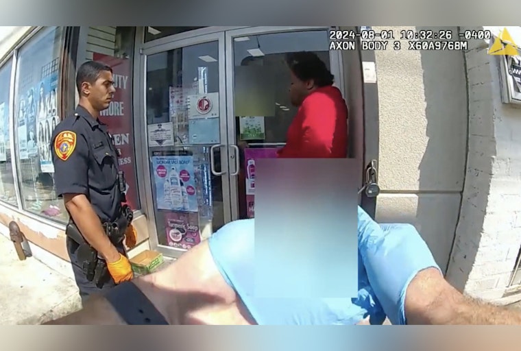 New York AG Letitia James Releases Body Camera Footage Amid