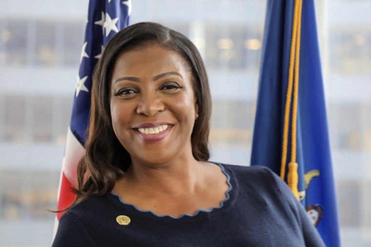 New York AG Letitia James Secures Over $13 Million from Transportation