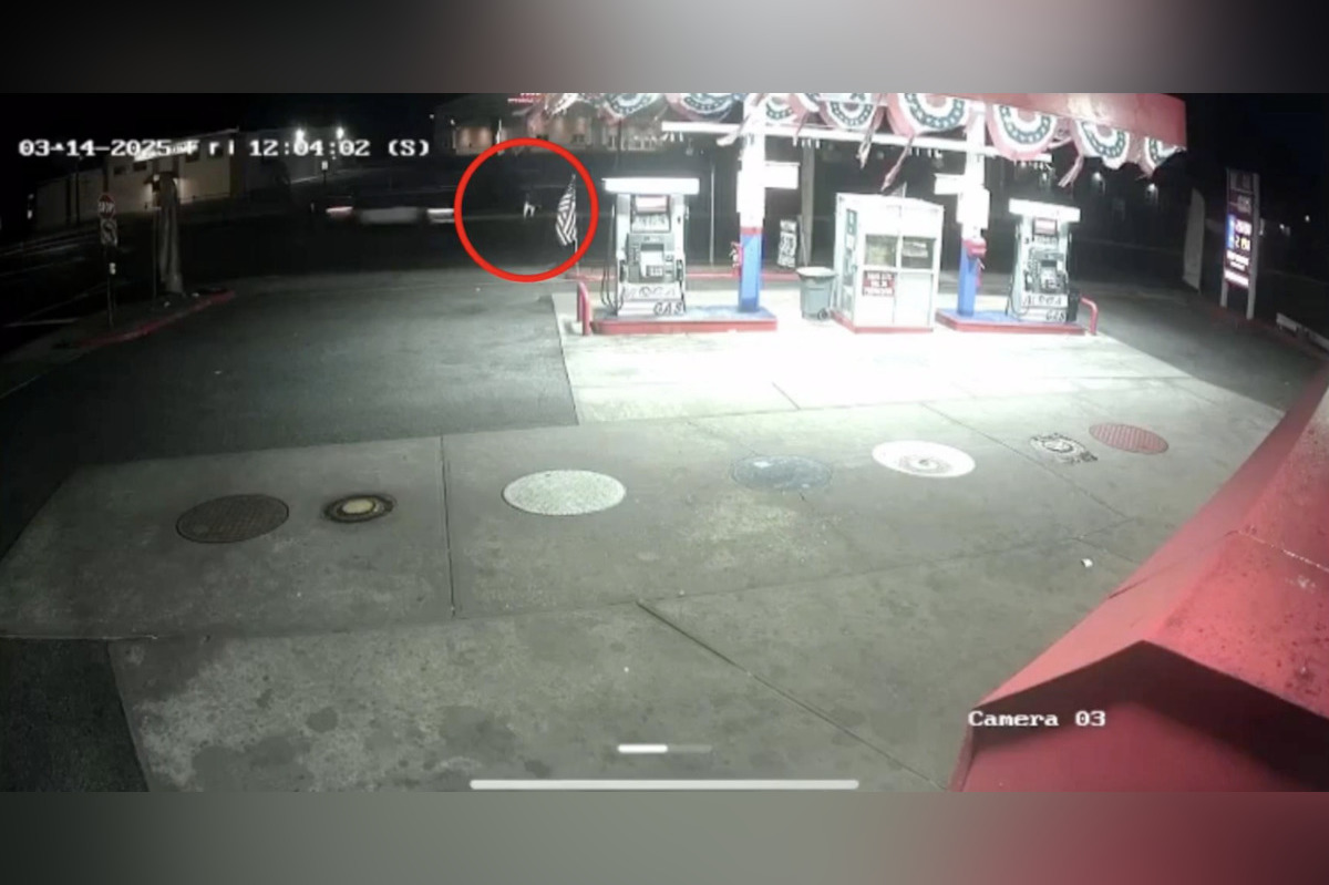 New York Attorney General Releases Footage of Fatal Incident Involving