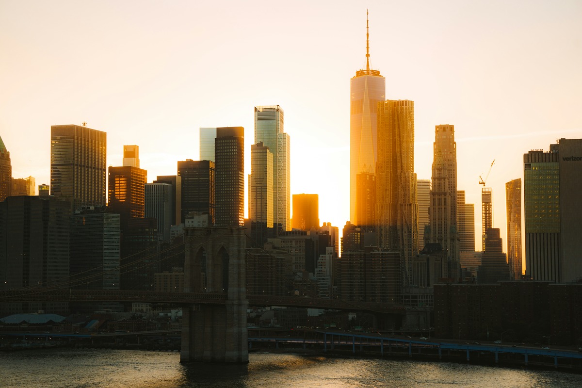 New York City Battles Searing Heat Wave as NWS Issues Advisory for