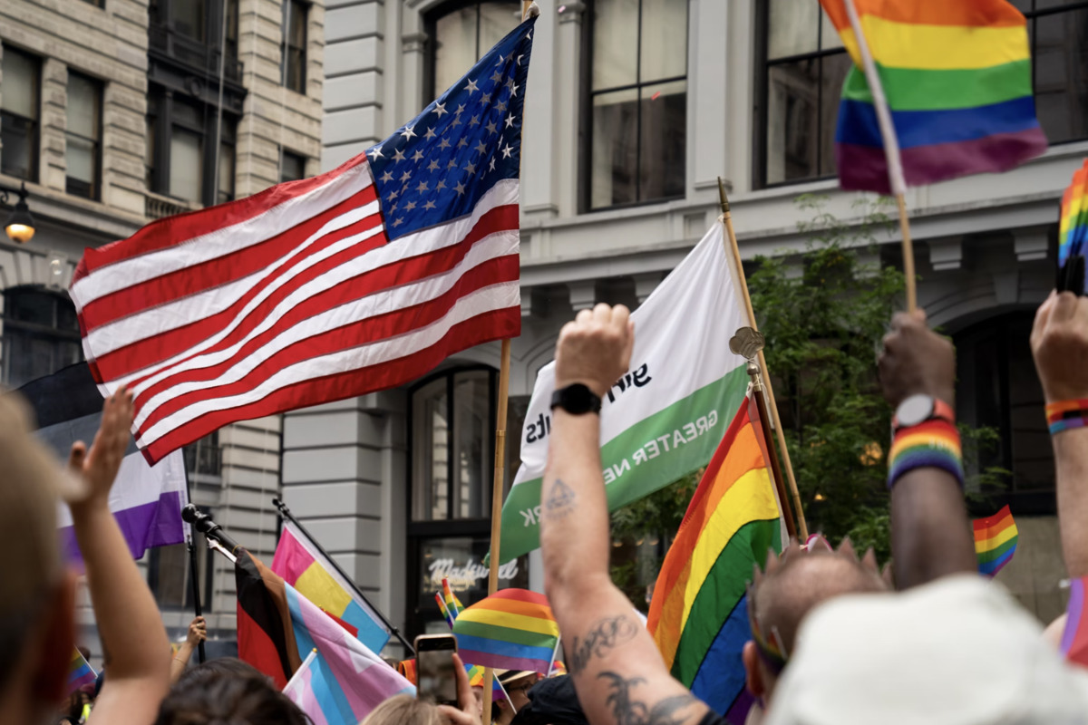 New York City Prepares for 2025 Pride March with Focus on LGBTQIA+