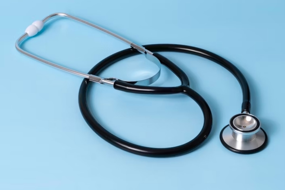 Newton Pediatrician Dr. Jonathan A. Benjamin's License Suspended Amid
