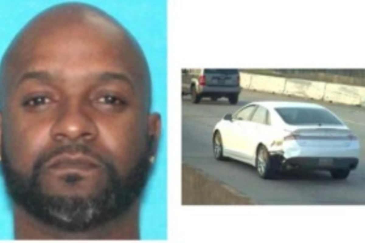 NOPD Seeks Public's Help to Locate Suspect Donovan Pierre in