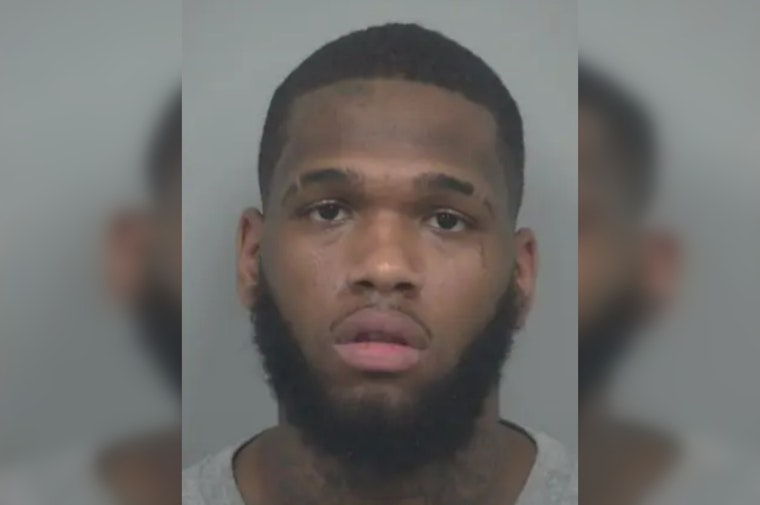 Norcross Double Shooting Culprit Hakiem Sherif Williams Sentenced to