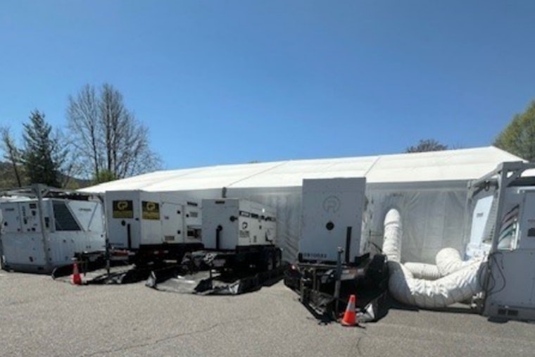 North Carolina Audit Scrutinizes $145K Daily Spend on Swannanoa Relief