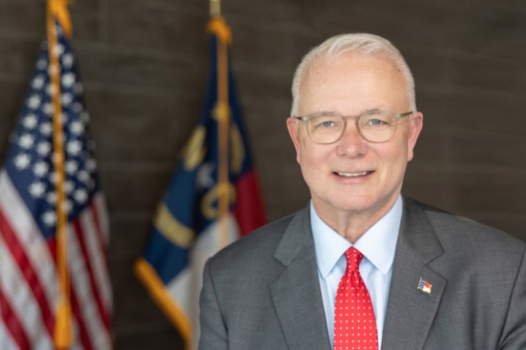 North Carolina State Board Appoints Members to 100 County Election