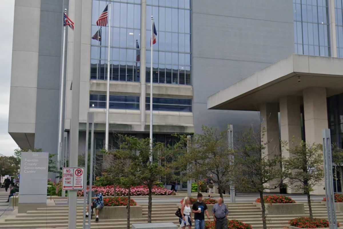 Notorious Columbus Traffickers Slammed with Life Sentences: Ohio's