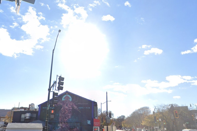 NWS Warns of Severe Thunderstorms and Sweltering Heat in D.C.,