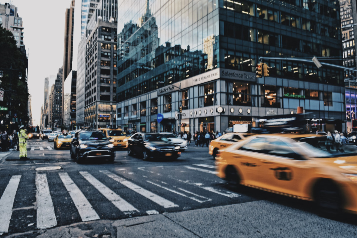 NYC Department of Transportation Advocates for Speed Limiter Mandate