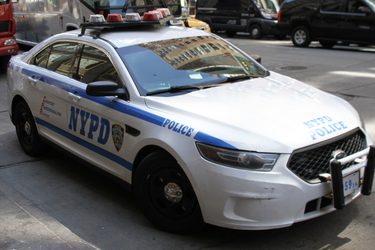 Nyc On High Alert As Nypd Increases Security At Jewish Sites Following
