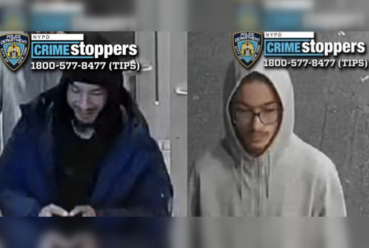 NYPD Seeks Public's Help to Identify Suspects in Brutal Bronx Assault