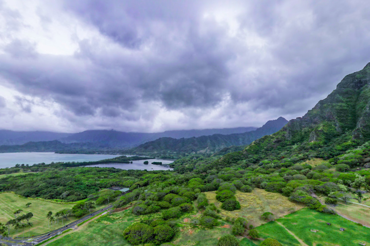 Oahu and Neighboring Islands Braced for Trade Winds Strengthening, NWS
