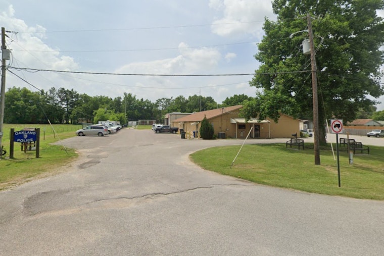 Oakland Police Team Up with Auto Task Force to Combat Rise in Car