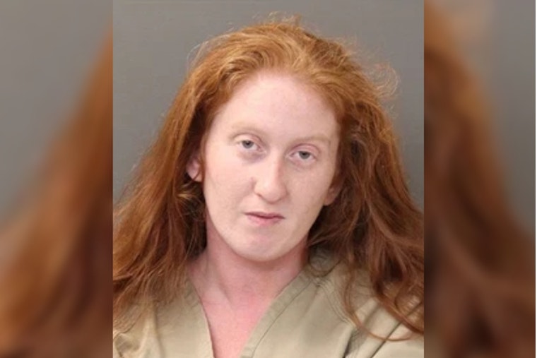 Obetz Woman Charged with Obstructing Justice in Mifflin Township