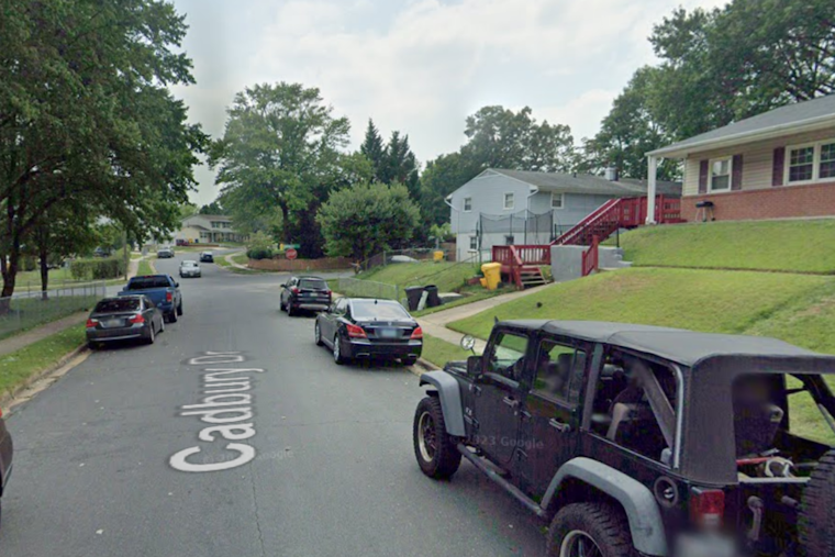 Odenton Man Charged in Prank Turned Attempted Robbery with BB Gun on