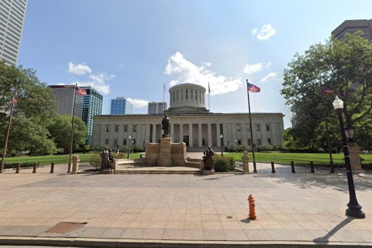 Ohio Allocates $52 Million for Bike and Pedestrian Pathway