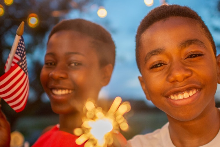 Ohio Department of Commerce Stresses Safe Fourth of July Celebrations