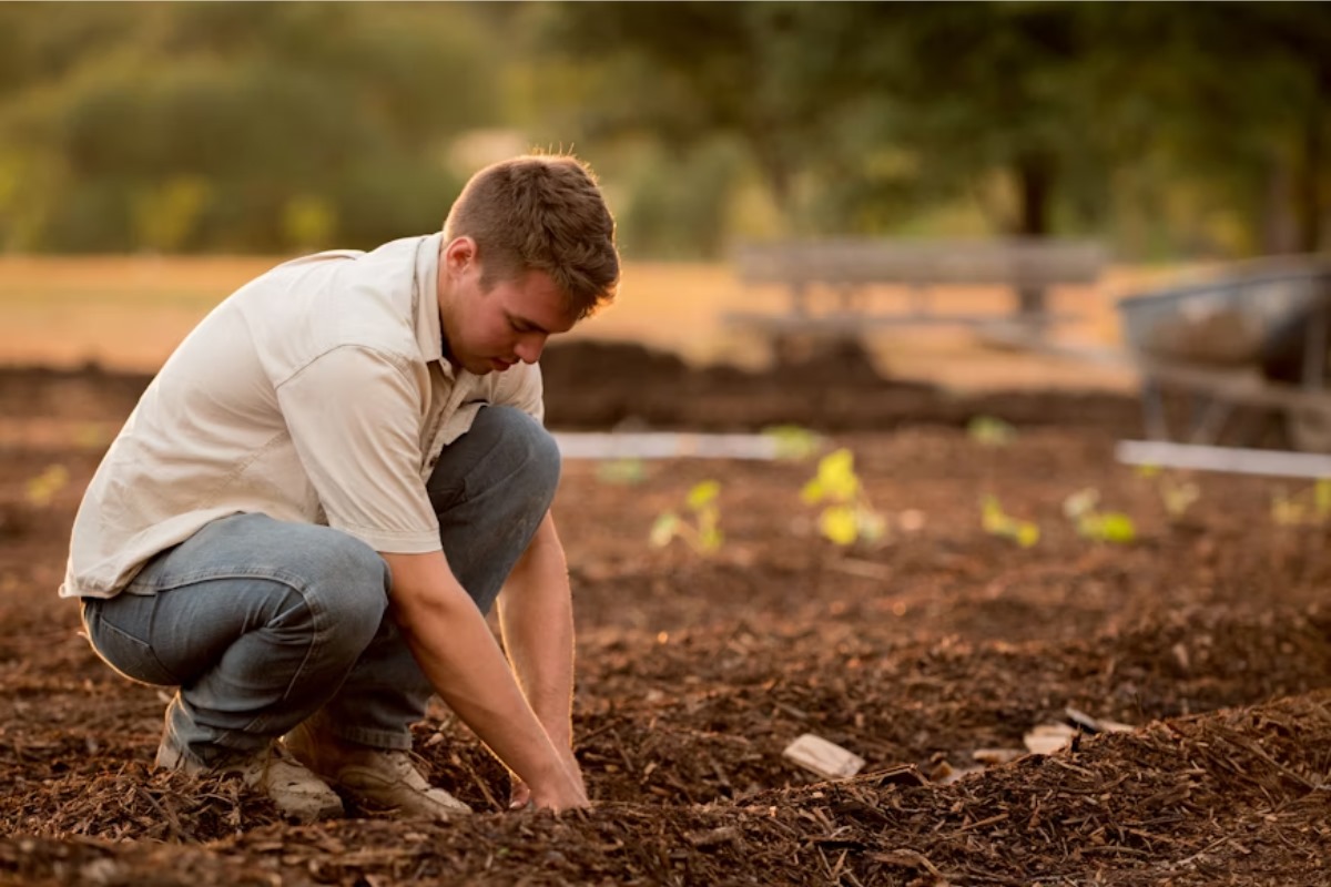 Ohio Farmers Face Planting Delays Amid Wet Conditions, Ohio State