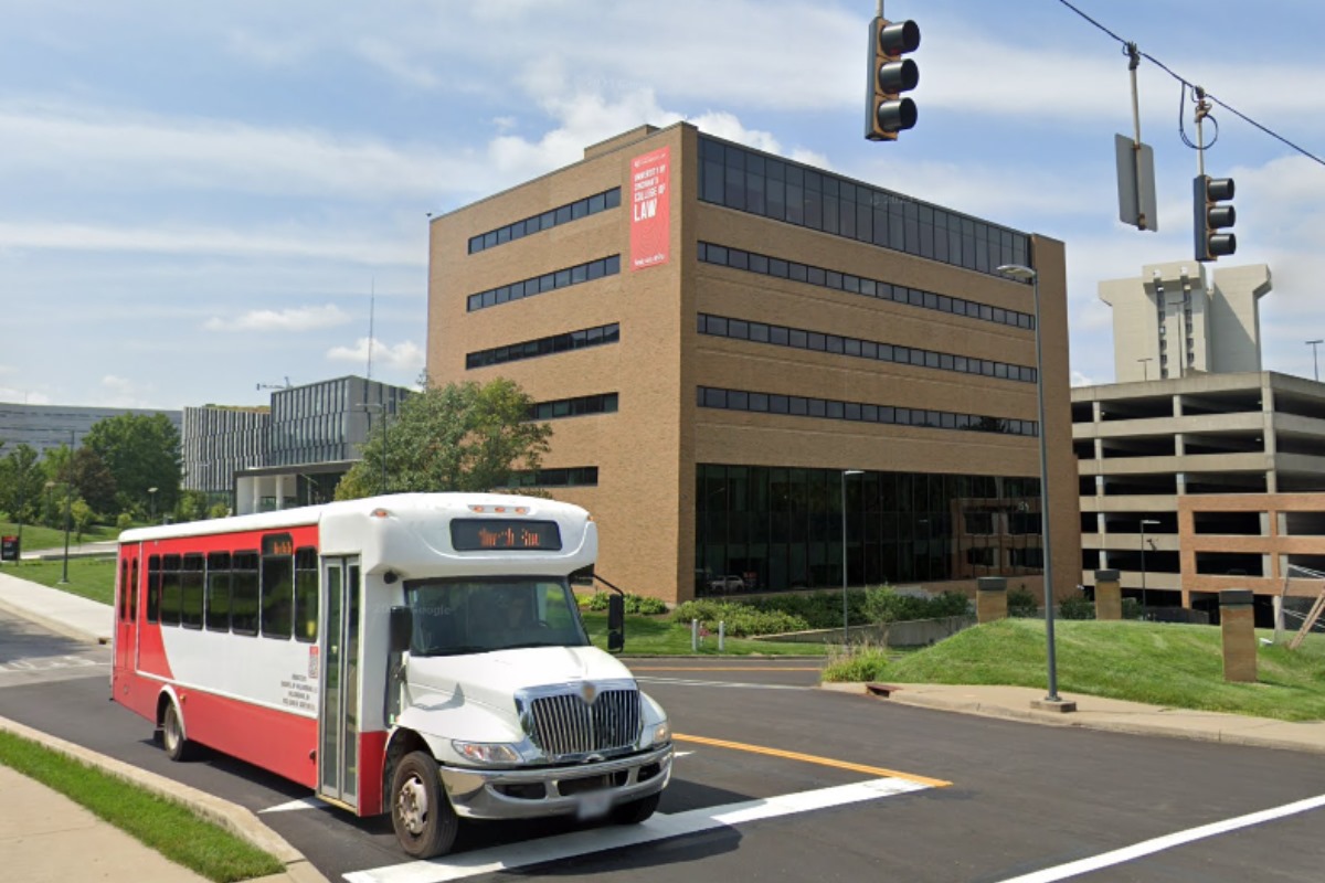 Ohio House Amendment Threatens Access to Criminal Records, Impeding