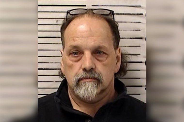 Ohio Man Charged with Animal Cruelty After 80 Dogs Rescued from