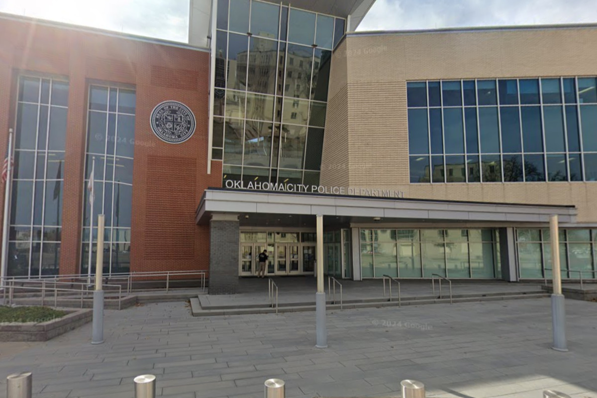 Oklahoma City Man Tai Aaron Odom Found Safe Following Social