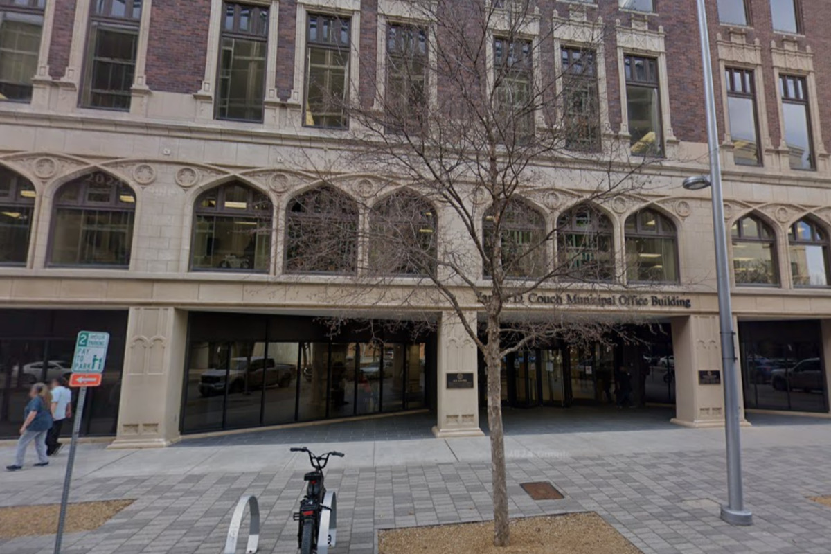 Oklahoma City's Drinking Water Meets EPA Standards, Surpasses Safety