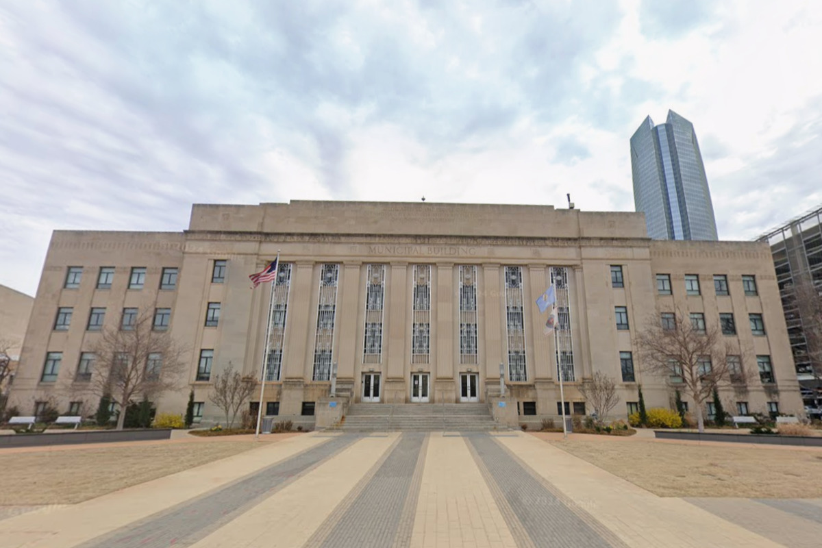 Oklahoma City's General Fund Shows Mixed Financial Results as Sales