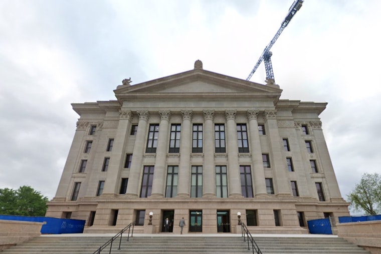 Oklahoma Enhances Defense and Job Prospects with New Kratos Facility