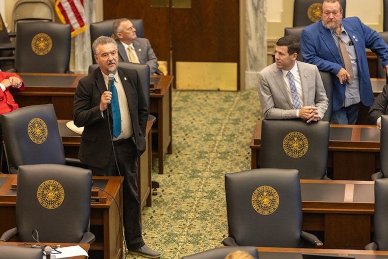 Oklahoma Mourns the Loss of Trailblazing Meteorologist Gary England at