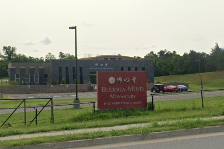 Oklahoma Suspect Mark Christian Sheppard Linked to Monastery Attack