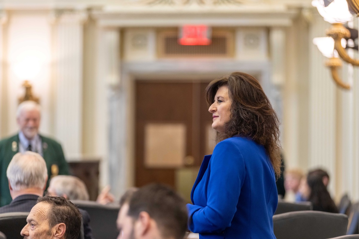 Oklahoma's New Legislation HB1678 Ensures Transparency in Tied